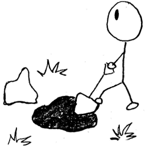 Quia - Irregular Past-Tense Verbs Picture Match