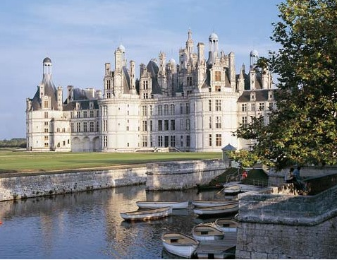 Quia - Les types de maisons et les salles