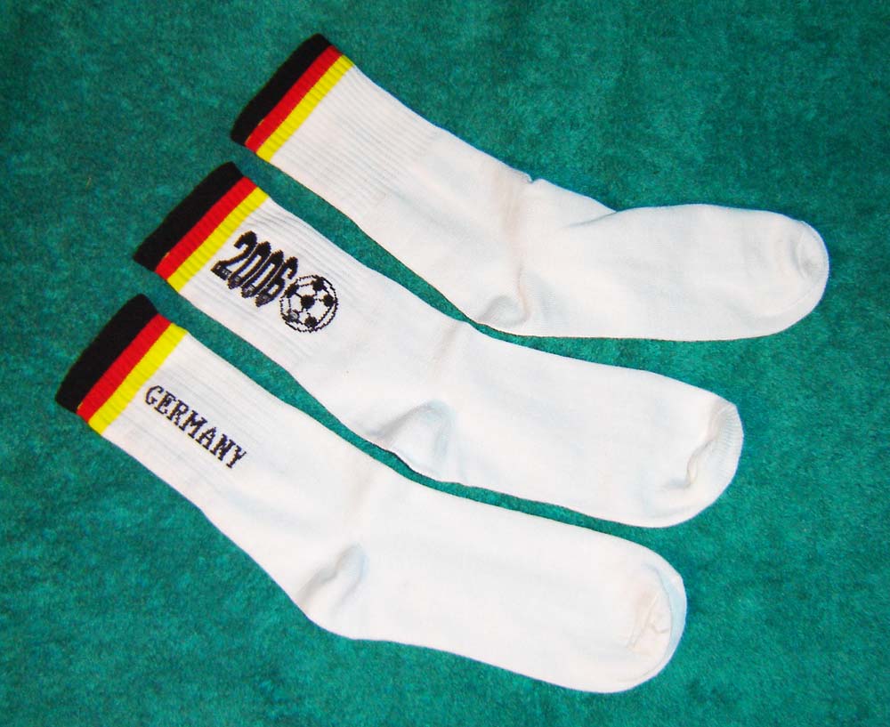 Quia - 4 - Die Kleidung