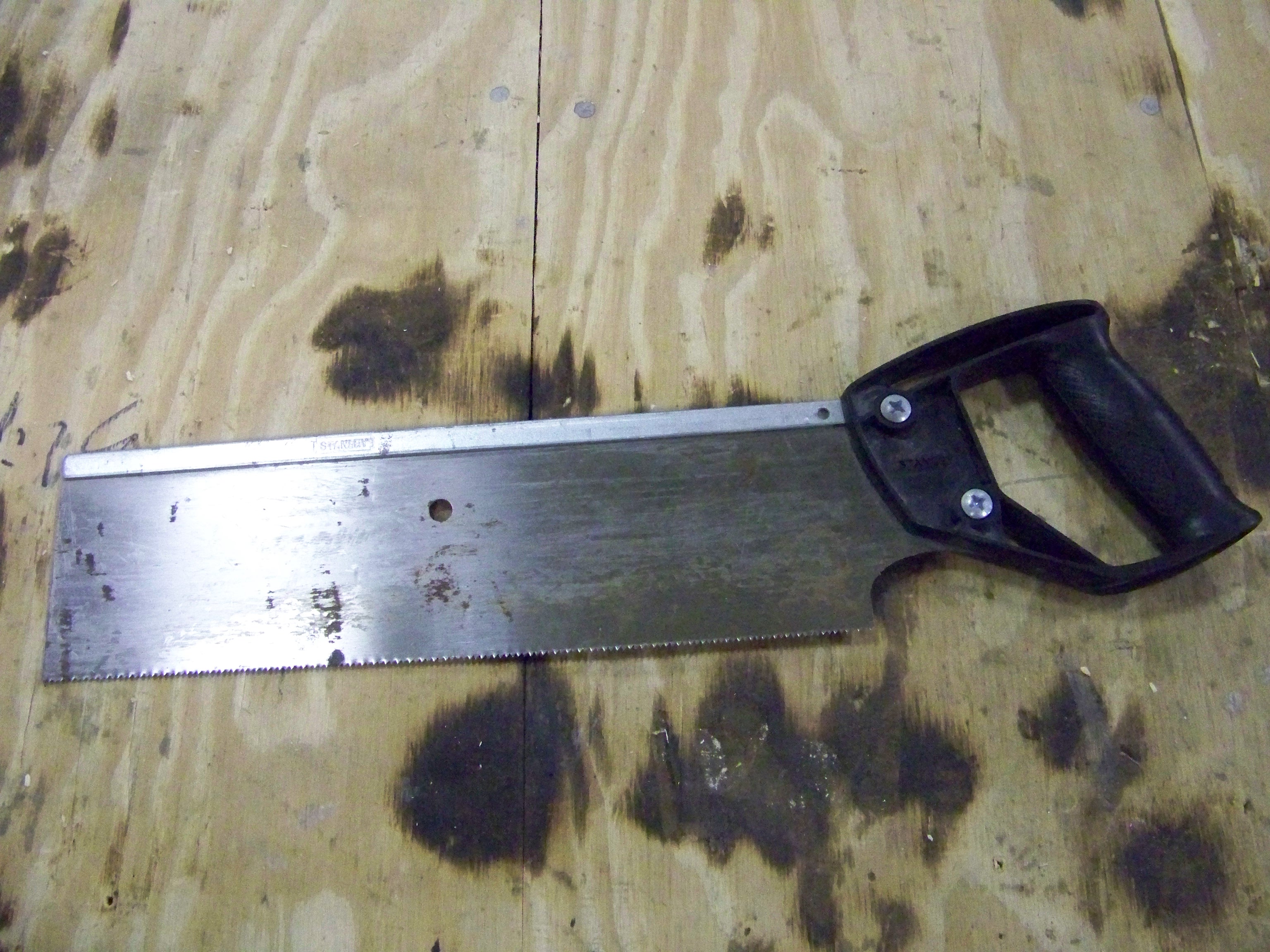 Quia - Pliers, Wrenches, Electrical Tools, Saws