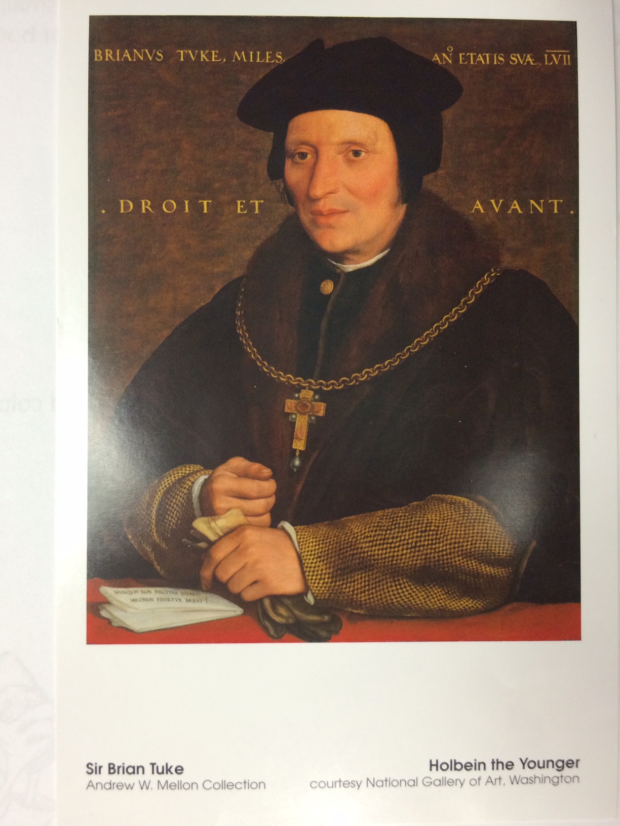 Quia - List of Terms