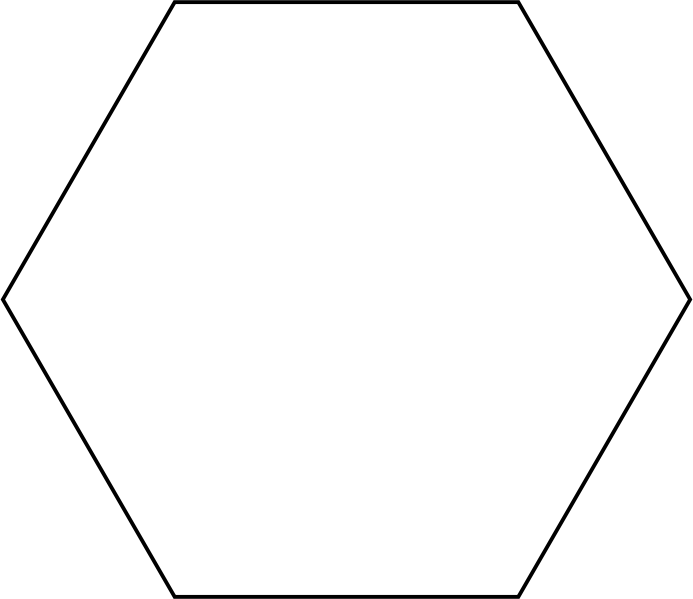 Quia - Matching Polygons