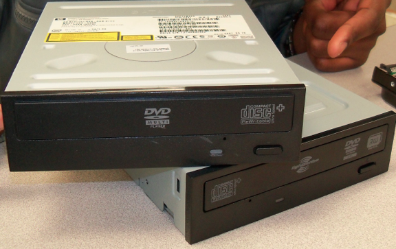 Quia - Computer Parts Review