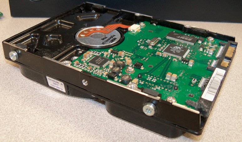 Quia - Computer Parts Review