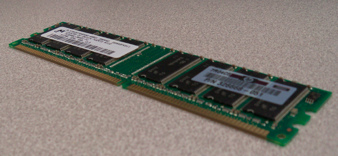 Quia - Computer Parts Matching and Review Activities