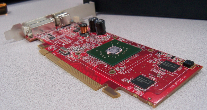 Quia - Computer Parts Matching and Review Activities