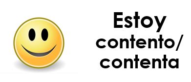 Quia - Las emociones (Emotions in Spanish)