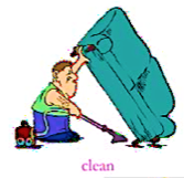 Quia - 15.1 Action Verbs