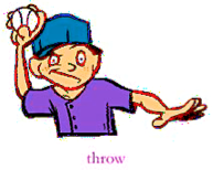 Quia - 15.1 Action Verbs