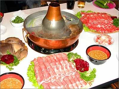 Quia - 中国特色食物