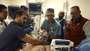 Quia - Class Page - 0226 Cohort Level 1 Clinical