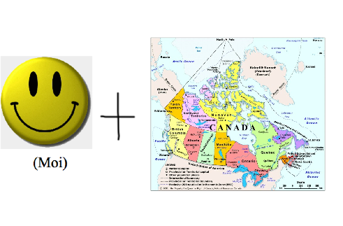 Quia - Simple Nationalities in French in Pictures