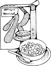 Quia - La comida review #2- 42 terms