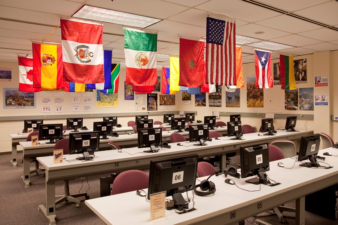 Quia - List of Terms