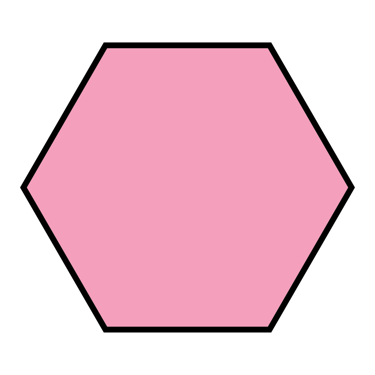 Quia Shapes