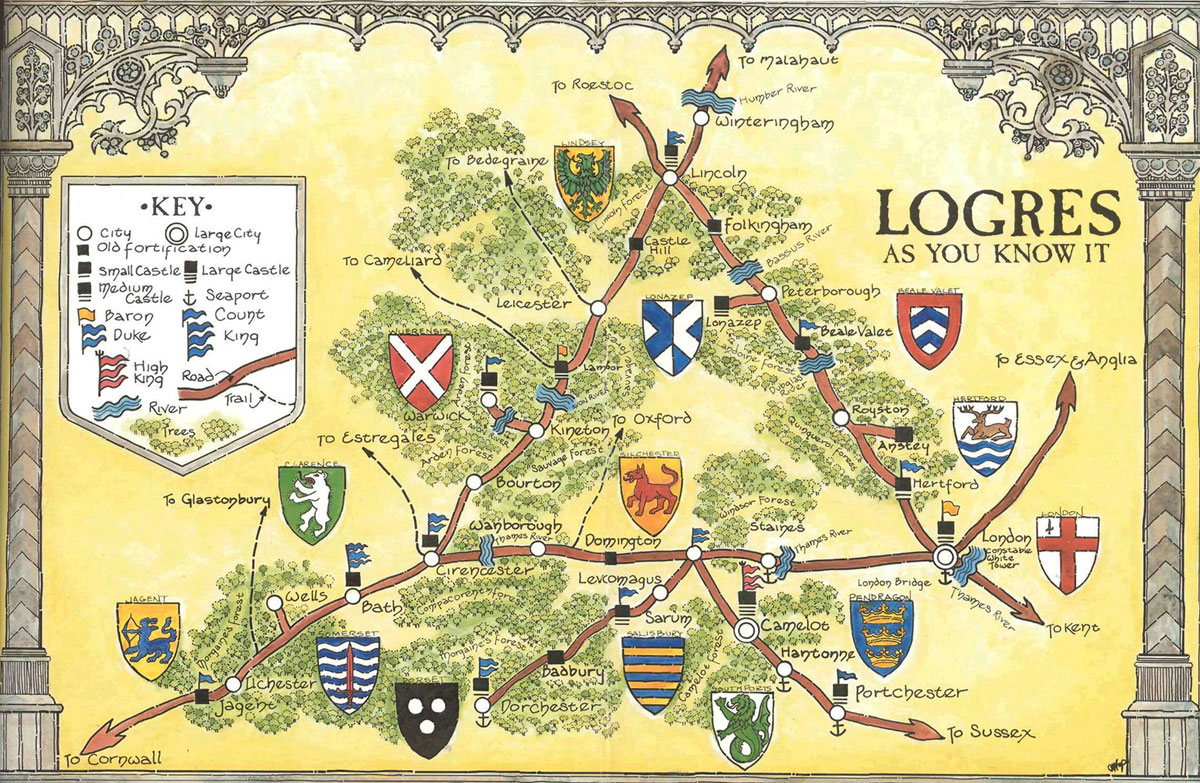 Quia - FR4 VOCAB - Arthur