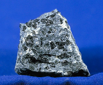 Quia - Identifying Igneous Rocks by Name