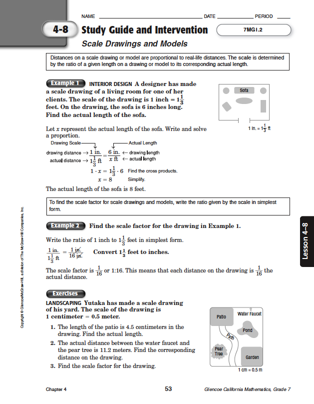 Quia Class Page Ap Calculus Extra Practice Worksheets