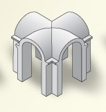 Quia - Ancient Rome Matching