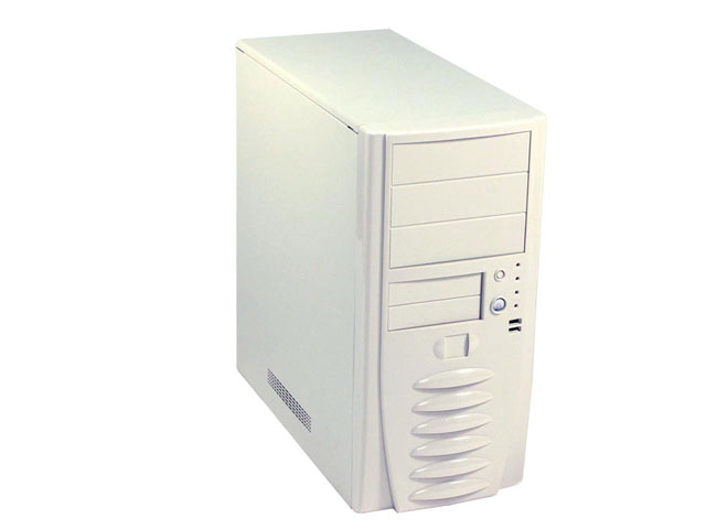 Quia - Dissecting the Inside of a Computer