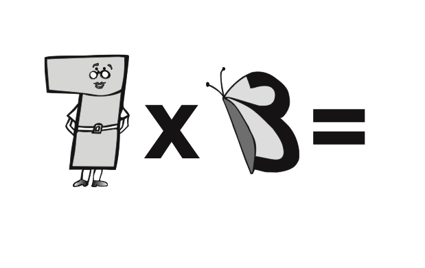 Quia - Times Tales Story Flash Cards-Multiplication