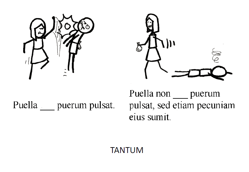 Quia - Capitulum Septimum