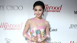 Quia - Famous Chinese Directors, Actors and Actresses