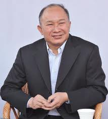 Quia - Famous Chinese Directors, Actors and Actresses