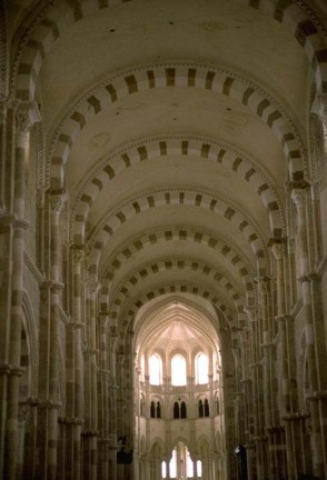 Quia - Cathédrales: Romanes et Gothiques (Fr. vcb with pictures)