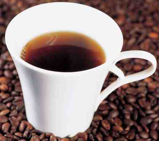 Quia - Au Café: Les boissons - les nourritures