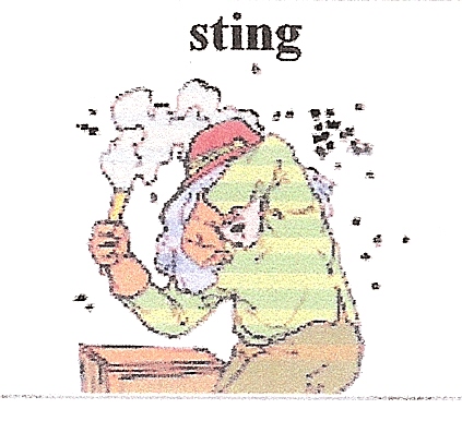 Quia - Angel Spelling Words