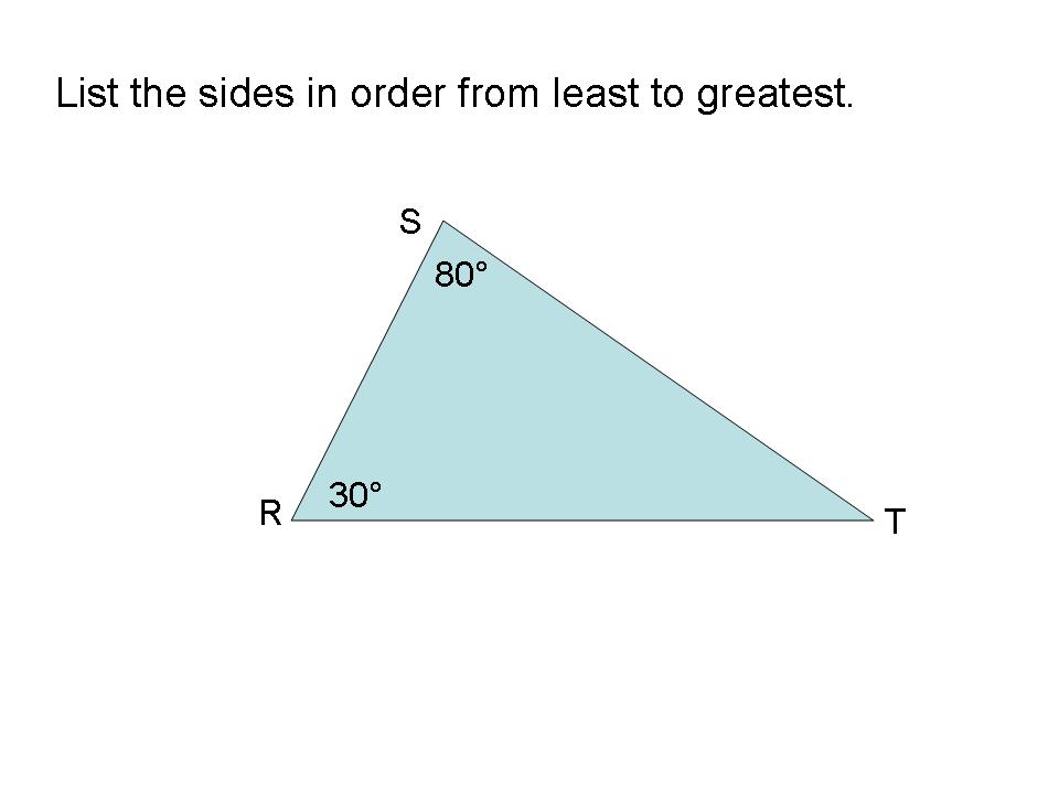 Quia - Honors Geometry -- Chapter 5 Review