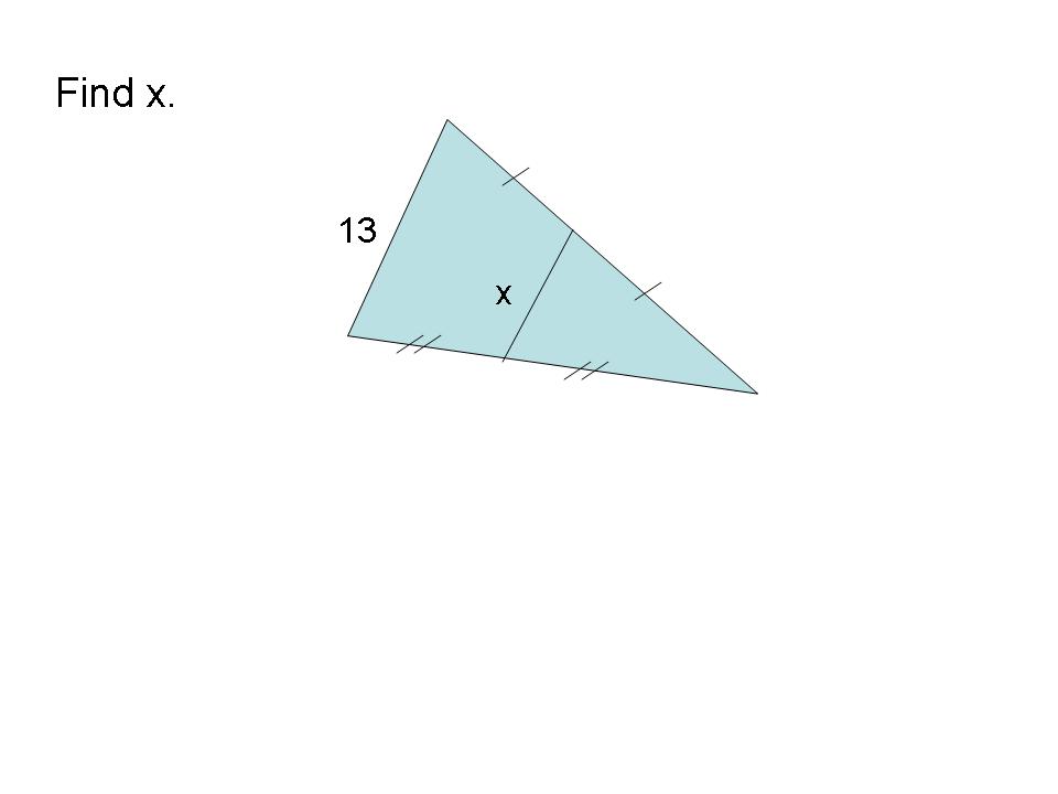 Quia - Honors Geometry -- Chapter 5 Review