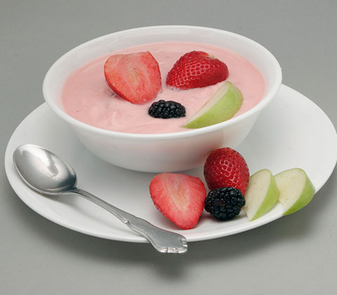 Quia - Food