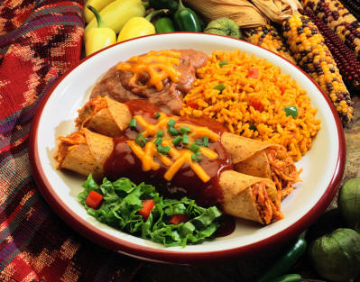 Quia - Food 2007