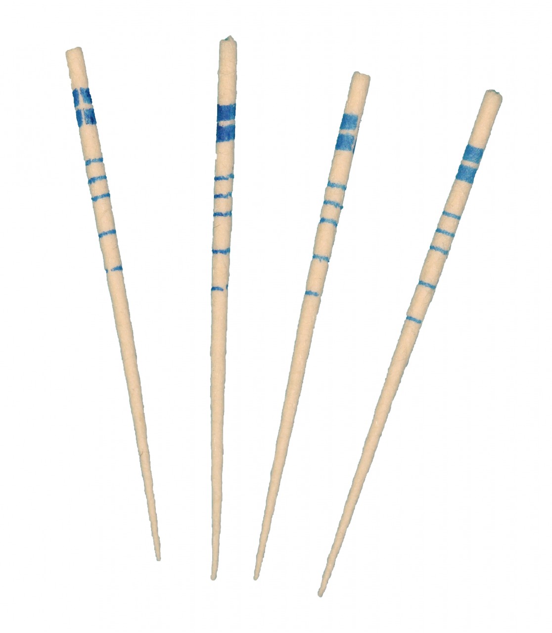 Quia - endo instruments