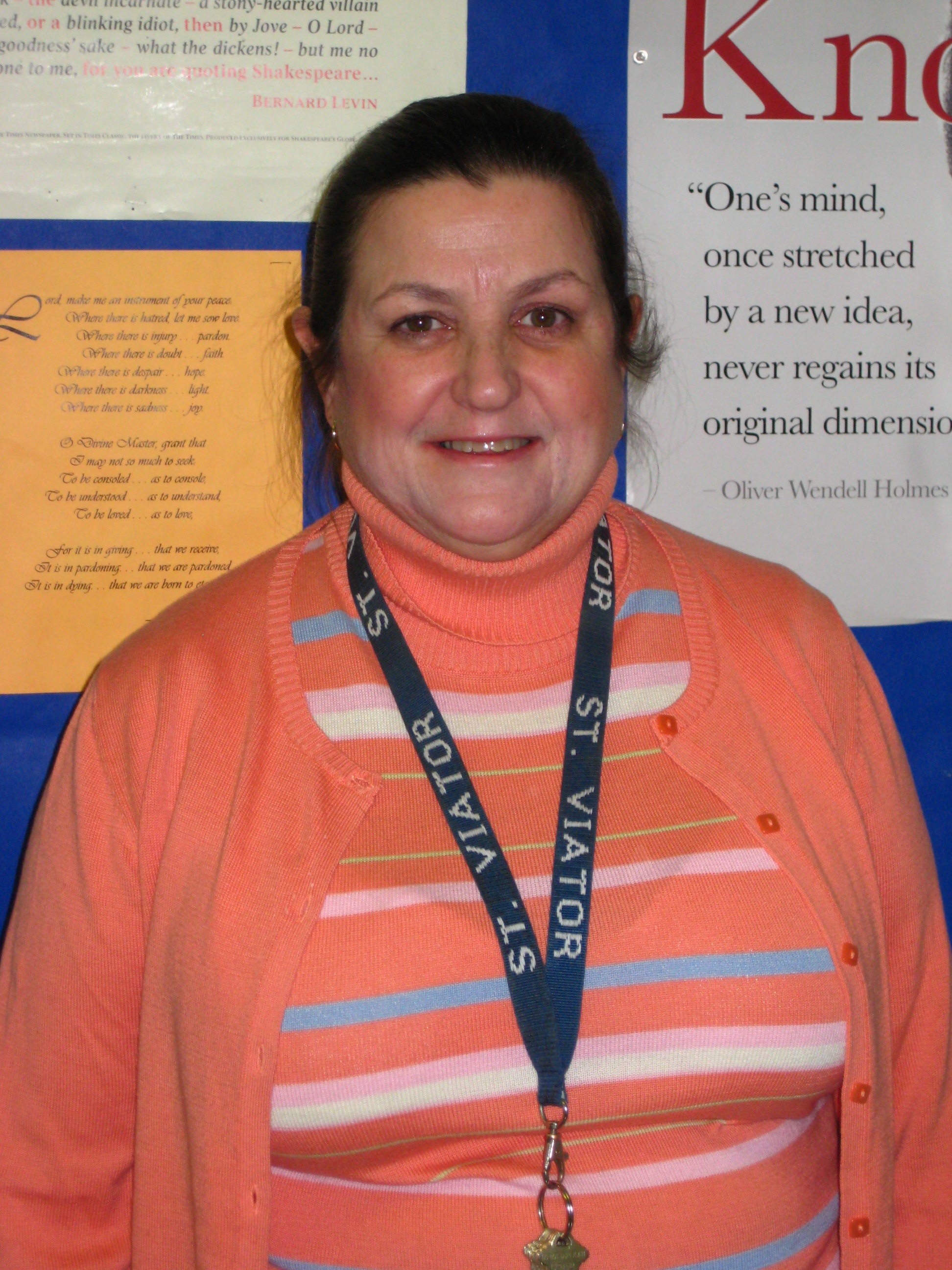 Quia - Class Page - English Department