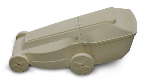 Quia - Modelling Techniques Product Design Revision