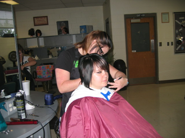 Quia - Class Page - neffcosmetology