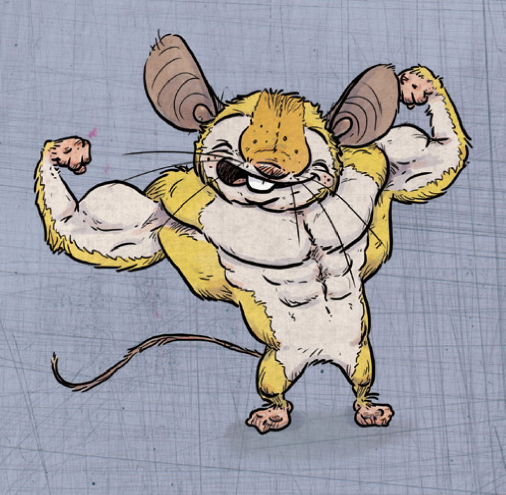 Quia - Be Quiet : Concentration