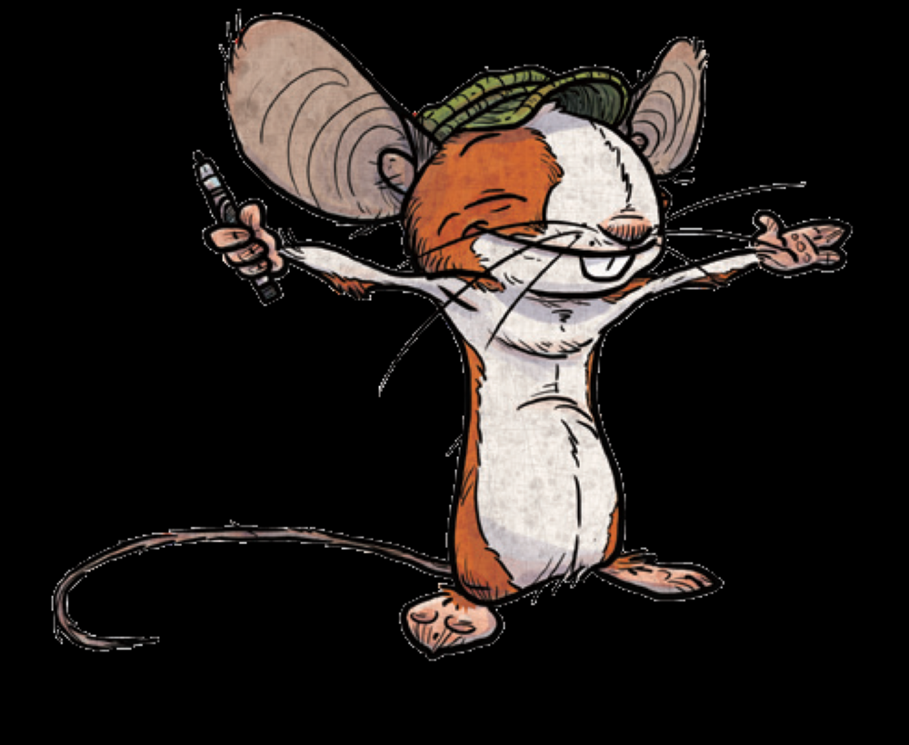 Quia - Be Quiet : Concentration