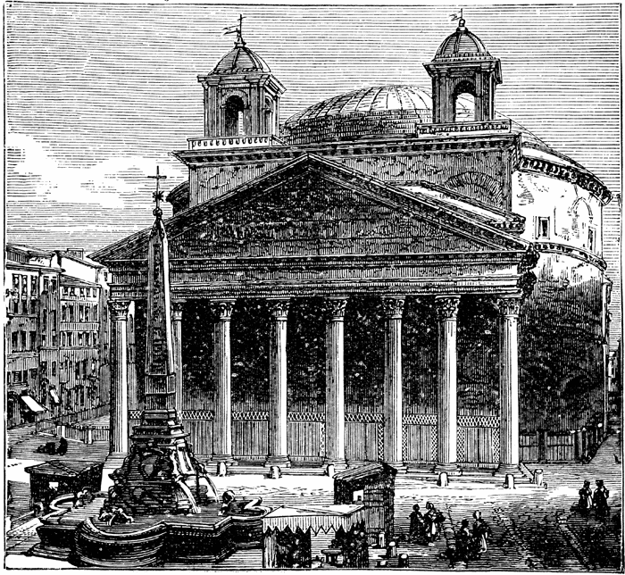 Quia - Ancient Structures