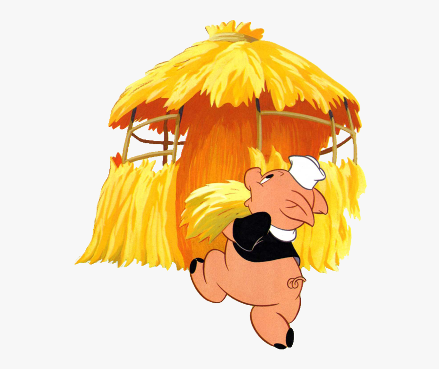 Quia - Les Trois Petits Cochons