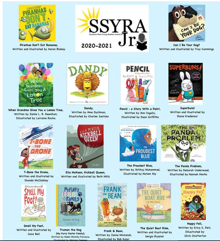 Quia - Quiet Waters Elementary SSYRA JR VOTING 2020 - 2021