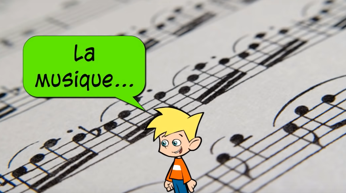 Quia - Les matières scolaires