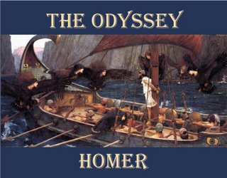 Quia - Class Page - The Odyssey