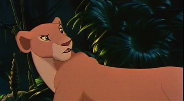 Quia - Simba's Journey