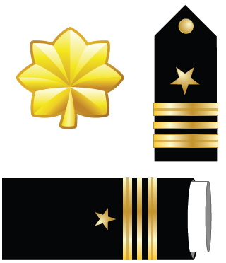 Quia - Navy Rates and Ranks