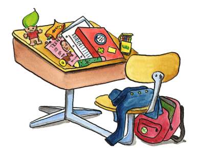 Quia - I'm building something. A poem by Gareth Lancaster.