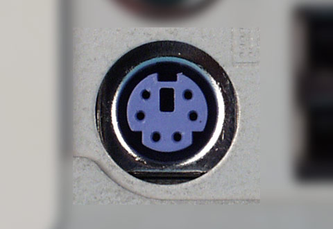 Quia - Computer Connectors